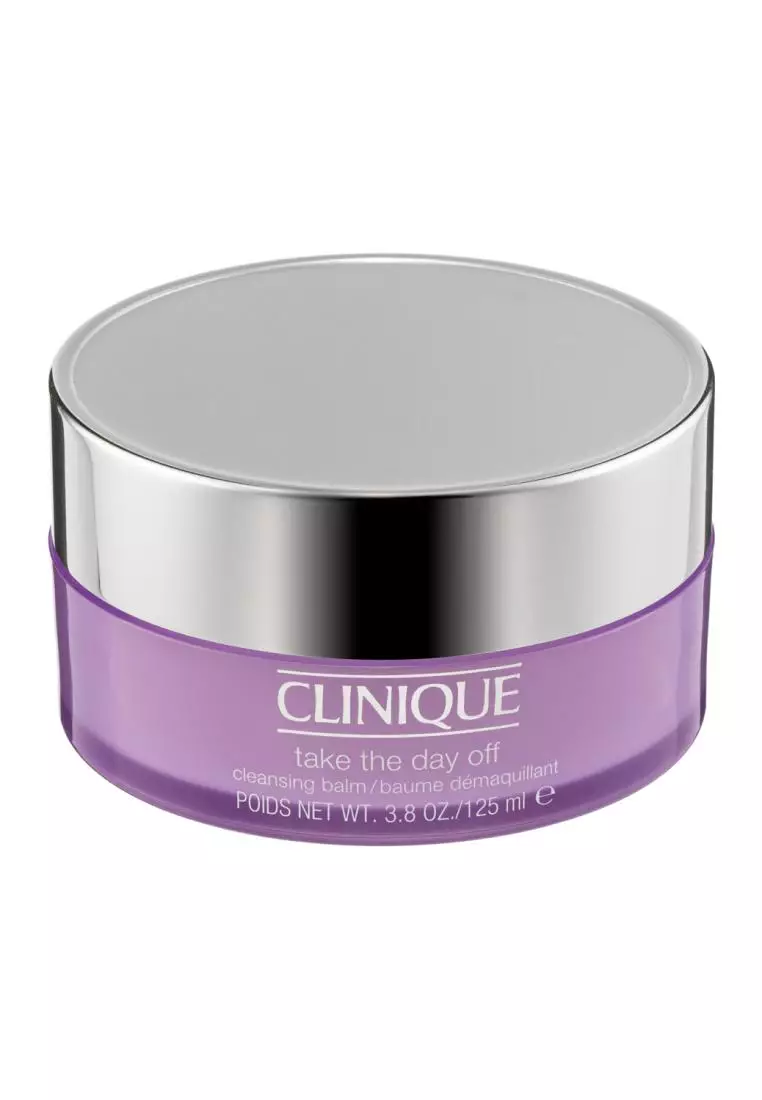 Buy Clinique Clinique Take The Day Off™ Cleansing Balm 125ml 2025 ...