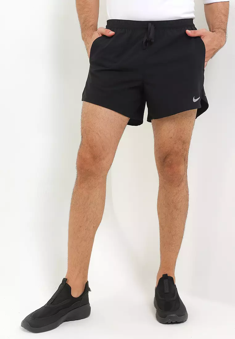 Jual Nike Stride Dri-FIT 5" 2-in-1 Running Shorts Original 2026 ...