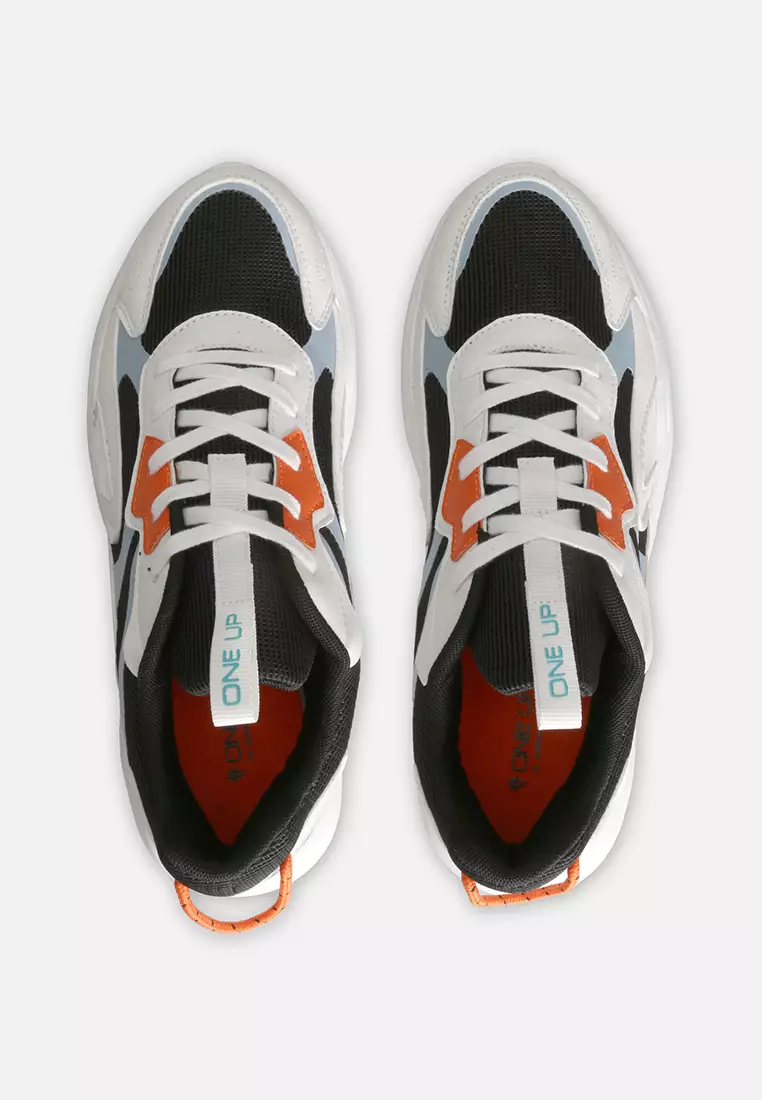 Buy World Balance One Up By World Balance Aldred Men's Lifestyle ...