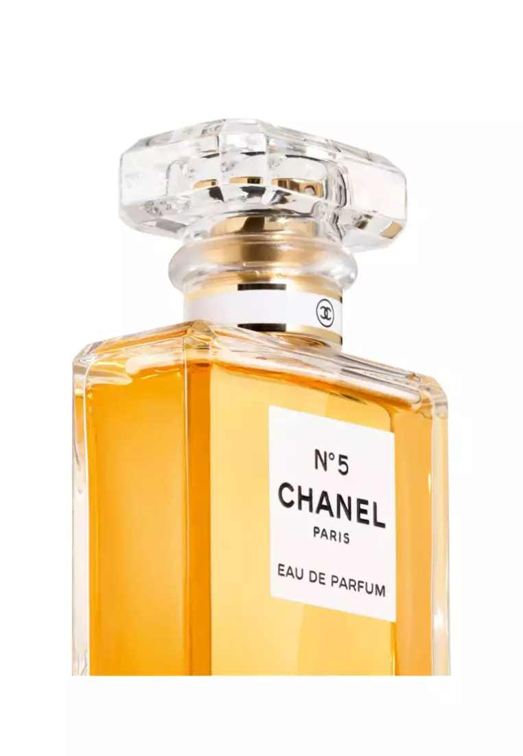 Buy Chanel Chanel - N°5 Eau De Parfum 100ml Online | ZALORA Malaysia