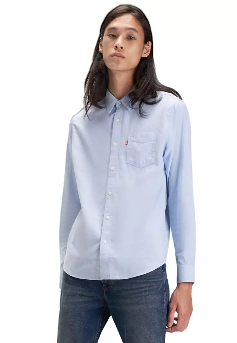 Levi's for Men | Shop Levi's Online On ZALORA Philippines