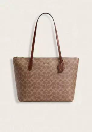 Jual COACH Luxury Original Terbaru Agustus 2025 | ZALORA Indonesia