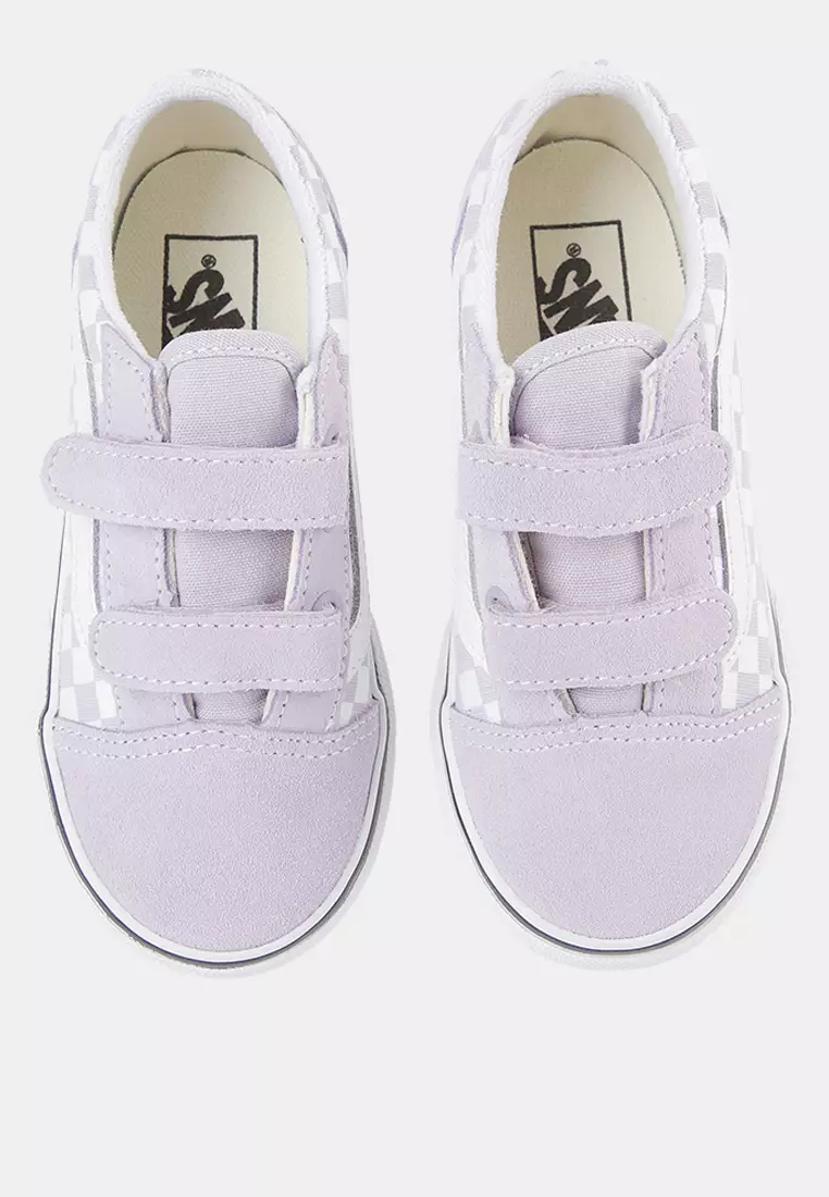 Jual VANS Old Skool V Original 2026 | ZALORA Indonesia