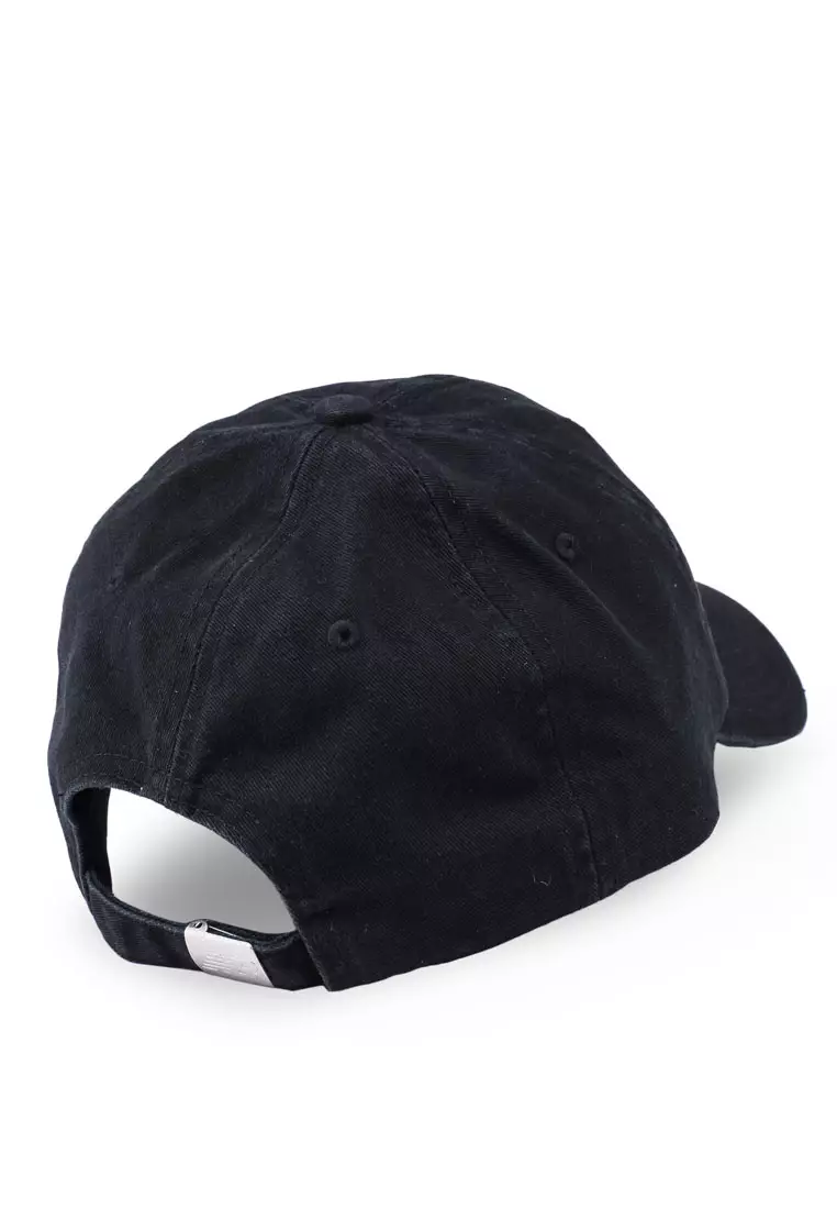 線上選購 New Balance Classic NB Curved Brim Cap | ZALORA 台灣