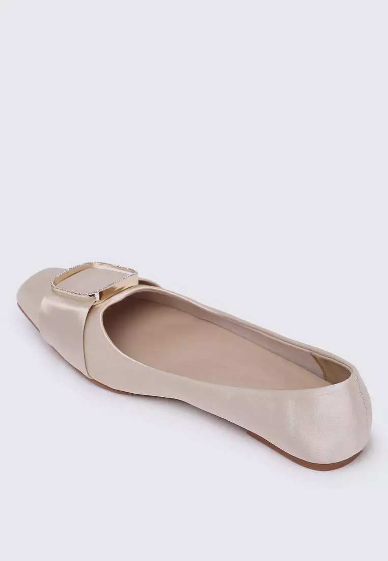 Buy My Ballerine Emilie Comfy Ballerina 2026 Online | ZALORA Philippines