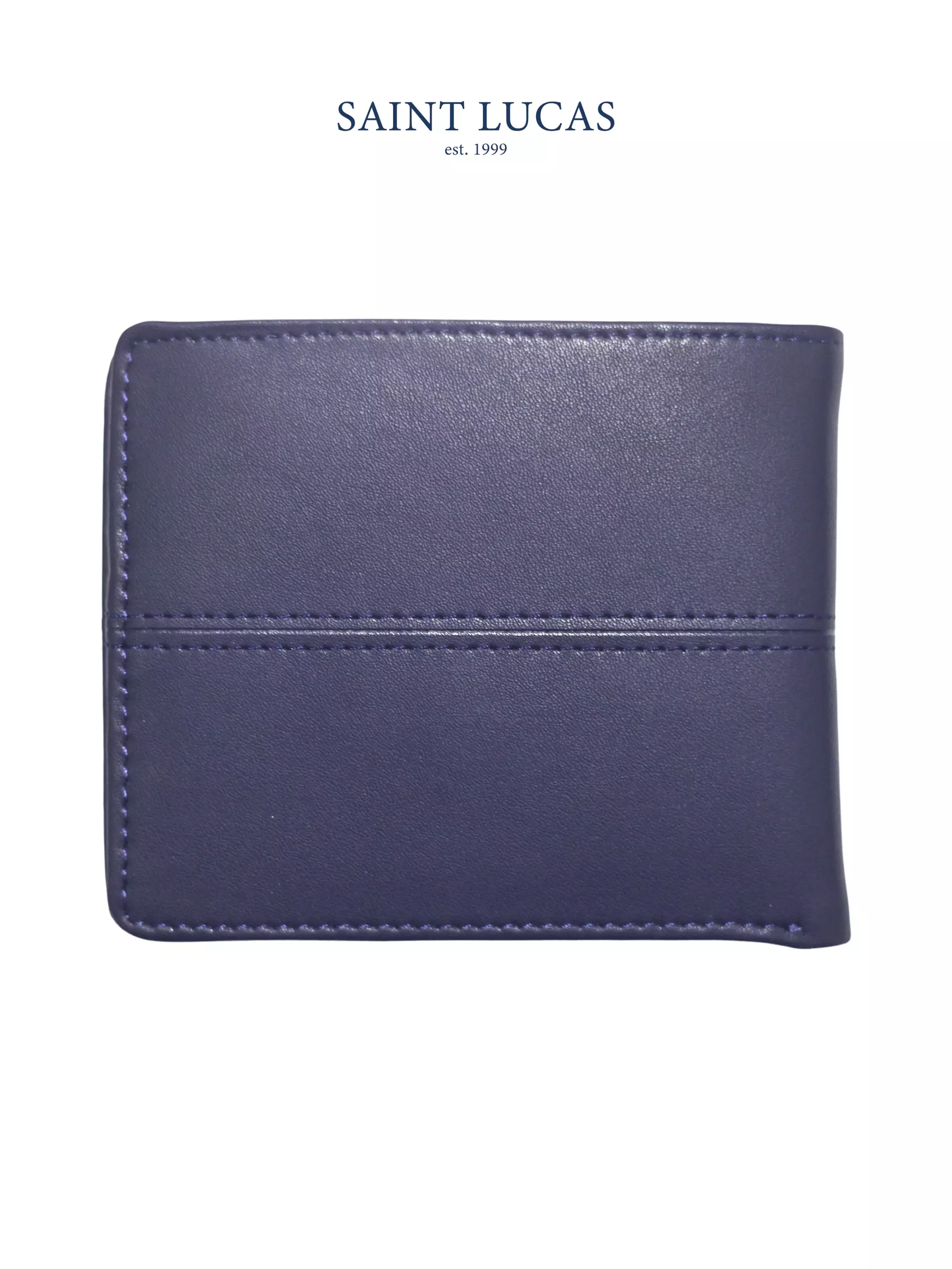 Jual SAINT LUCAS Saint Lucas Wallet - Cole MW 1 Original 2025 | ZALORA ...