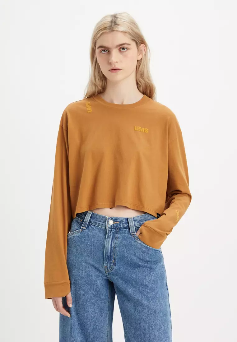 Buy Levi's Women | Sale Up to 90% @ ZALORA Malaysia