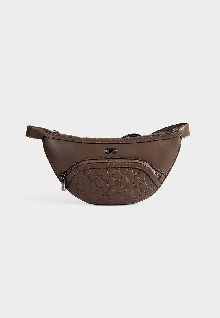 Buy ALBERTO Men's Toss Crossbody Bag 2025 Online | ZALORA Philippines