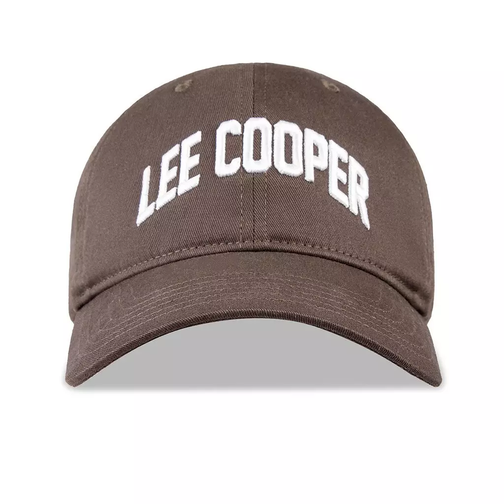 Jual Lee Cooper Lee Cooper College Caps Olive Original 2024 | ZALORA ...
