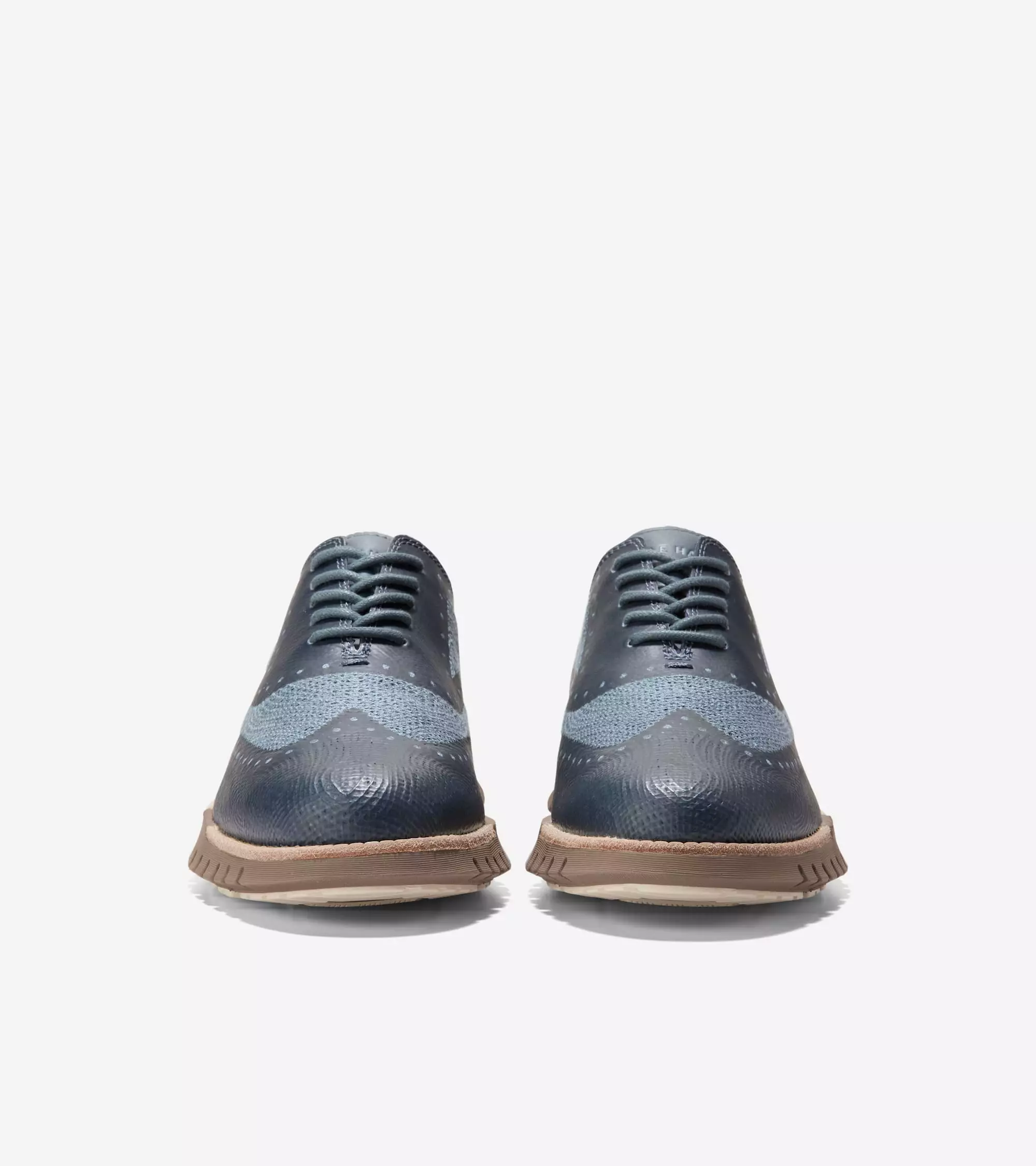 Jual Cole Haan Cole Haan Man Zerogrand Remastered Embro Ox - Sepatu ...