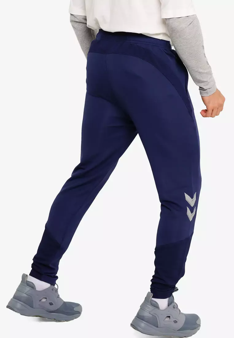 Buy Hummel Lead Football Pants Online | ZALORA Malaysia