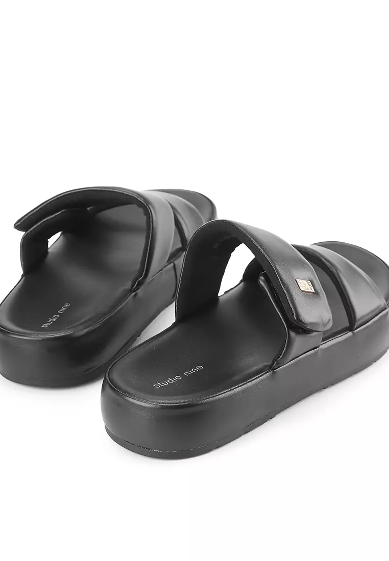 Jual Studio NINE Ladies Shoes 10188Za Original 2026 | ZALORA Indonesia