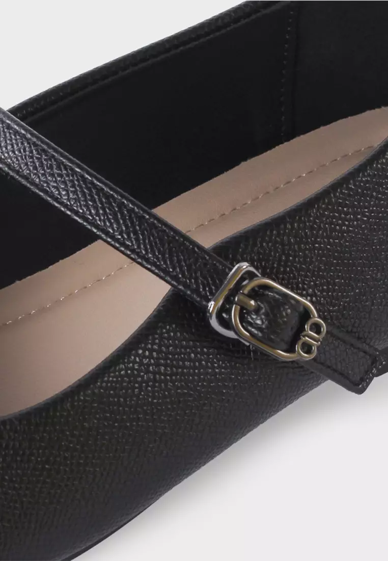 Buy ALBERTO Women's Fynlee Flat Shoes 2026 Online | ZALORA Philippines