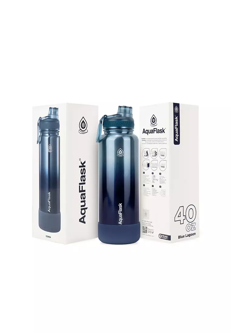 Buy Aquaflask Water Bottles | Aquaflask Philippines @ ZALORA PH