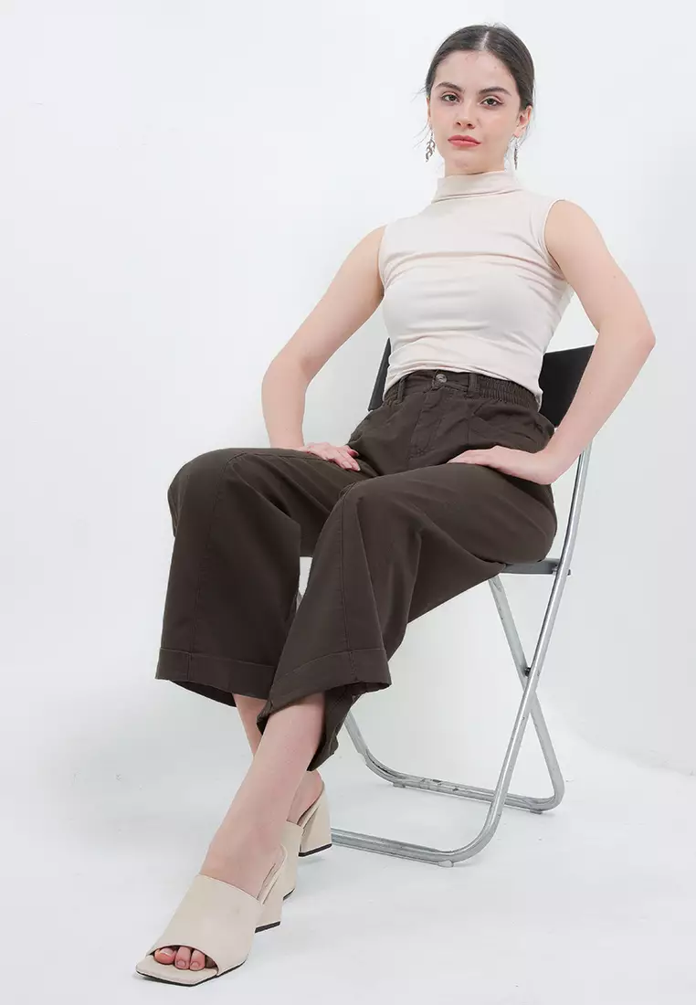 Jual Cardinal Cg Fashion Regular Fit Original 2025 | ZALORA Indonesia