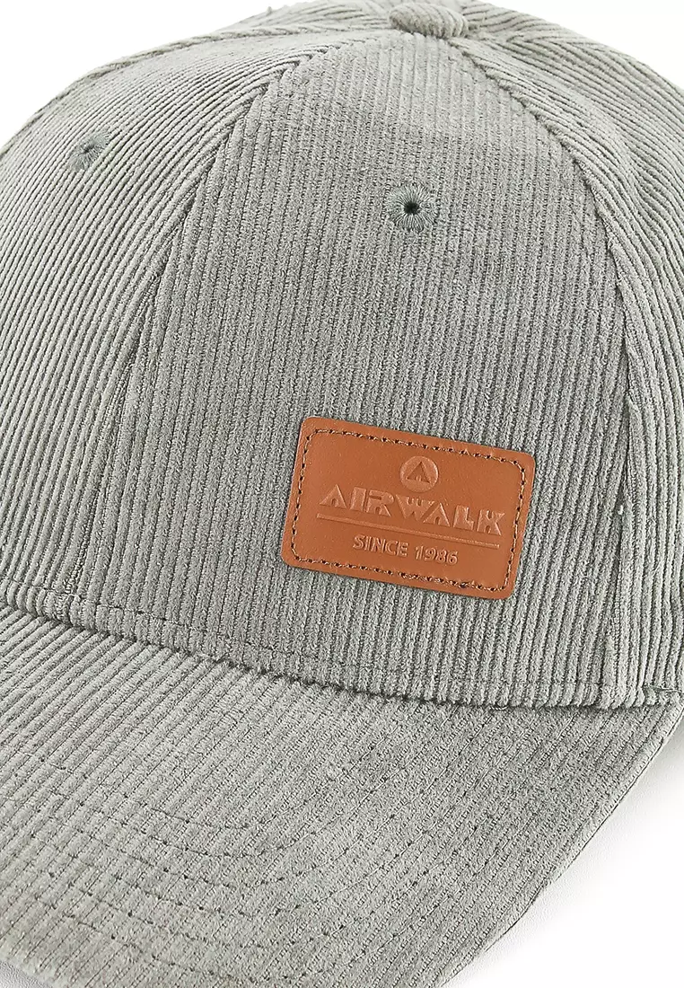 Jual Airwalk Dia Casual Cap Original 2025 | ZALORA Indonesia