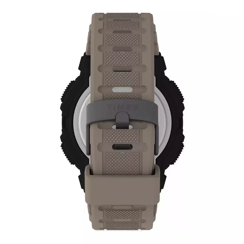 Jual Timex Jam Tangan Pria Timex UFC Rumble TW5M59700NN Original ...