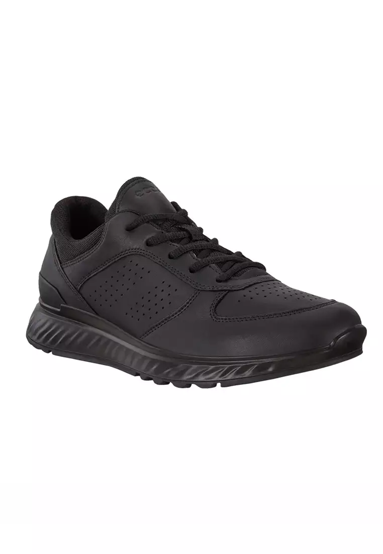 Buy ECCO Exostride Men's Sneakers In Black 83531401001 2026 Online | ZALORA