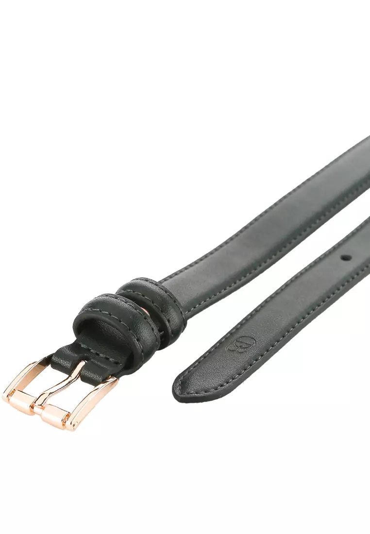 Jual Obermain Barbara Ladies Belt Original 2026 | ZALORA Indonesia