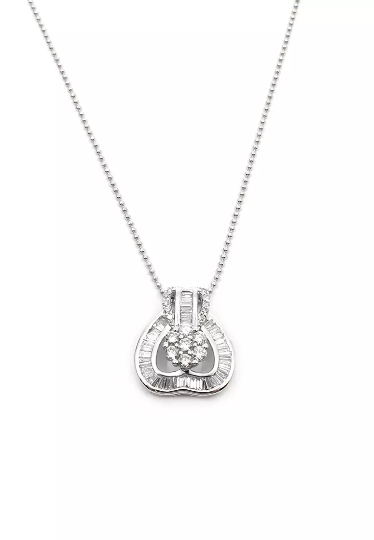 Cebuana Lhuillier Jewelry | ZALORA Philippines