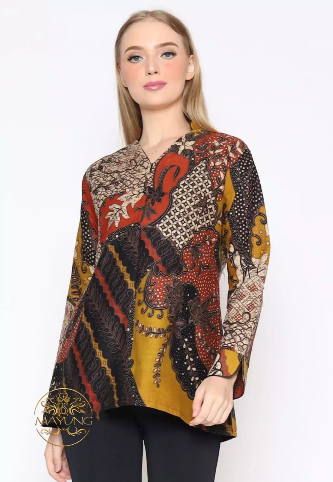 Jual Batik Wanita Wanita Terbaik Februari 2024 | ZALORA Indonesia