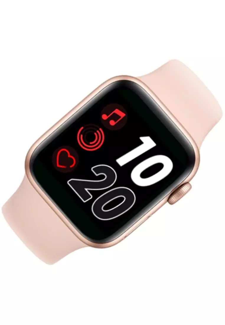 Jual SKMEI Smartwatch Pria Bluetooth Waterproof Many Function Strap ...