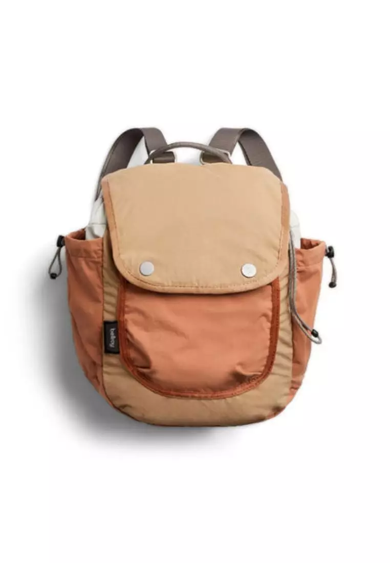 Buy Bellroy Bellroy Cinch Mini Pack - Sand Dune 2026 Online | ZALORA