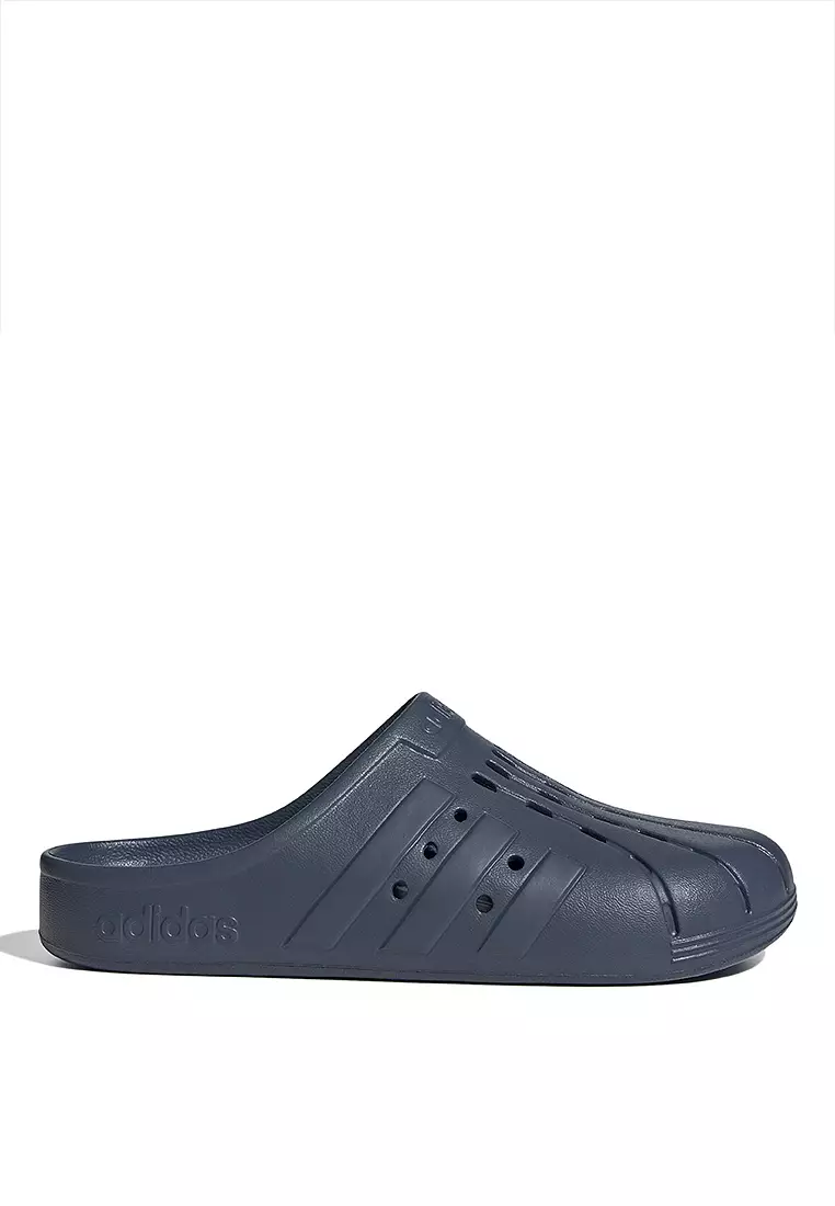 Buy ADIDAS Adilette Clogs 2025 Online | ZALORA
