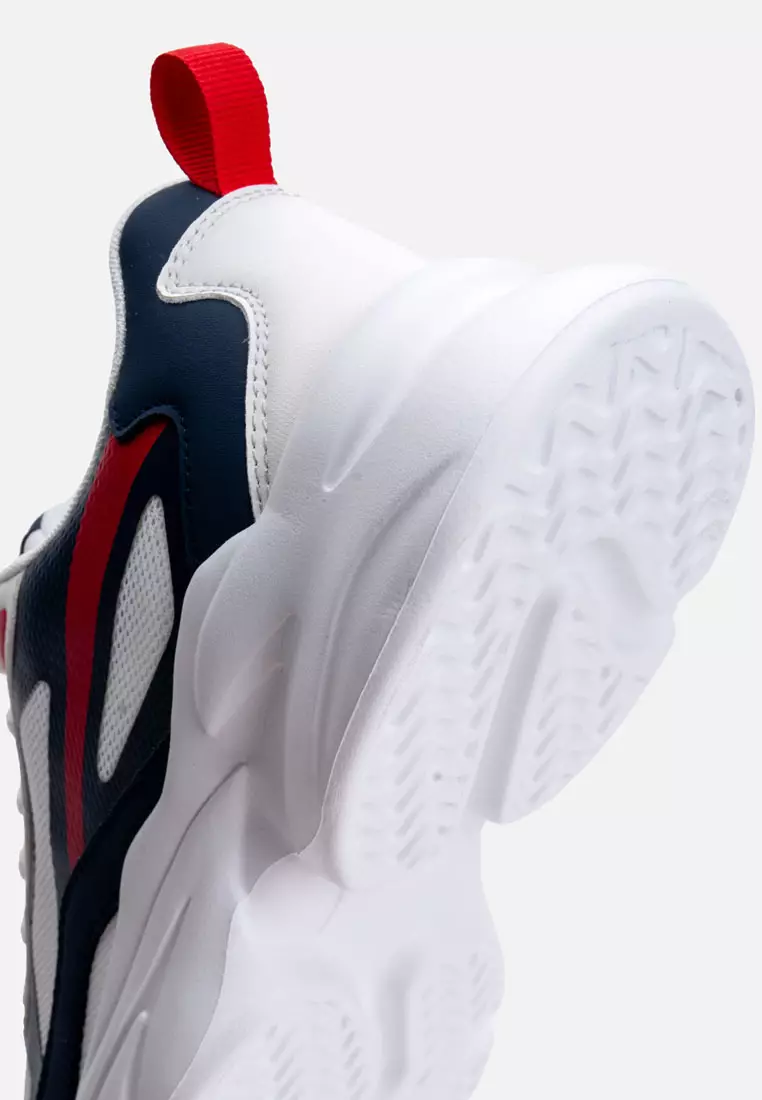 Buy ONE UP Freshbound Men's Athleisure Shoes 2026 Online | ZALORA ...