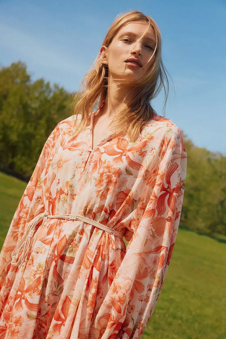 Jual H&M Dress Original 2025 | ZALORA Indonesia