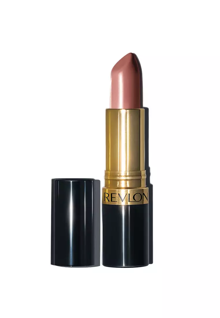 Buy Revlon Super Lustrous Creme Lipstick Blushing Nude 2024 Online