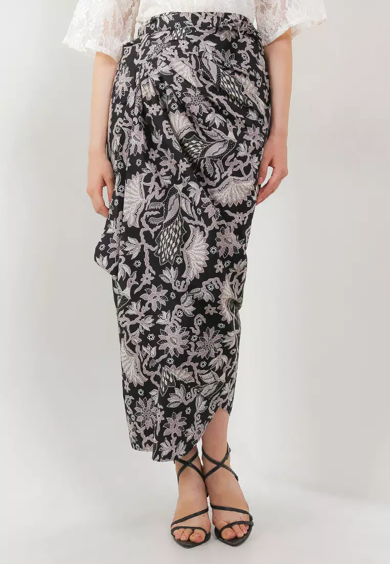 Rianty Batik Original Official Store di ZALORA Indonesia