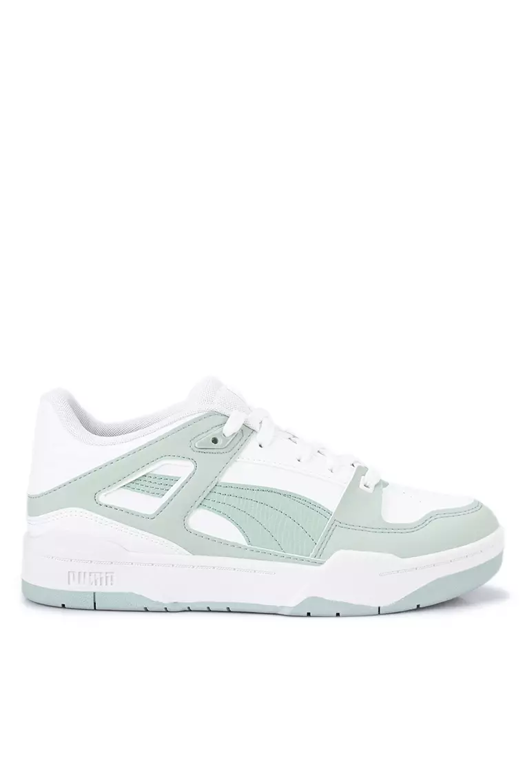Buy PUMA Women's Slipstream Deboss Sneakers Online | ZALORA Malaysia