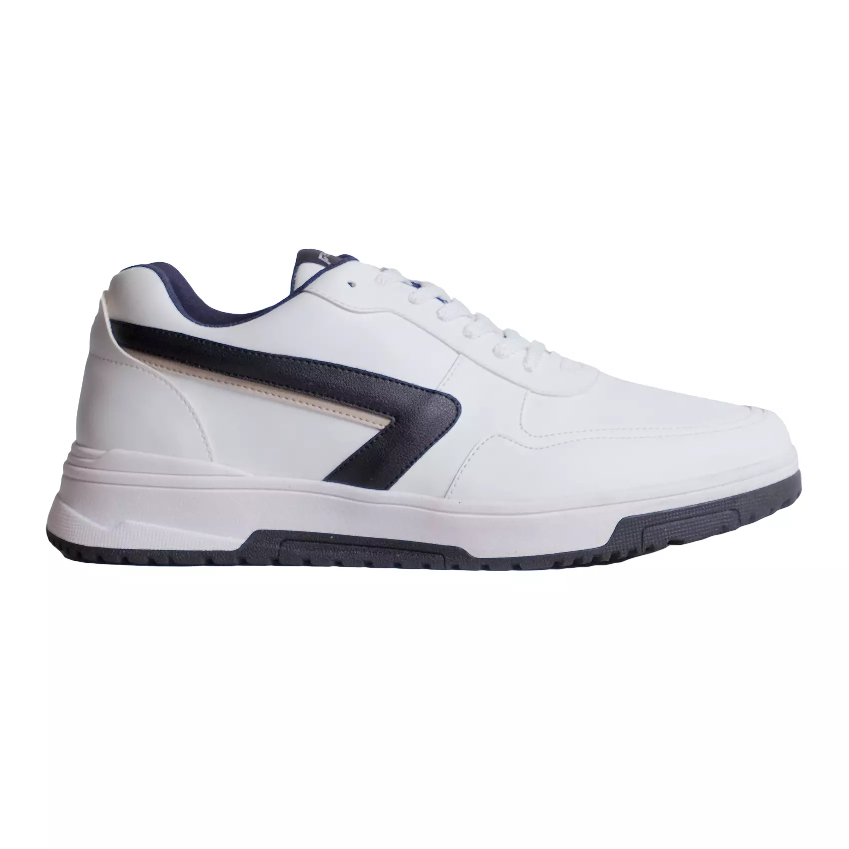 Jual Foot Step Footstep Footwear Sepatu Pria Sneakers Neo Fonte Frost ...