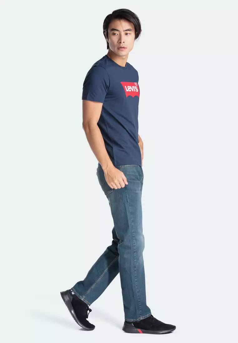 Buy Levi's Housemark Tee 17783-0139 2025 Online | ZALORA
