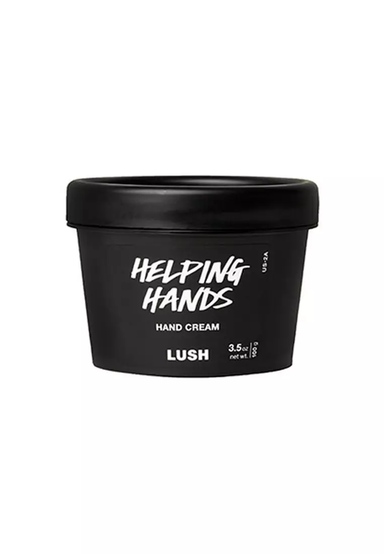Lush Official Store | ZALORA Philippines