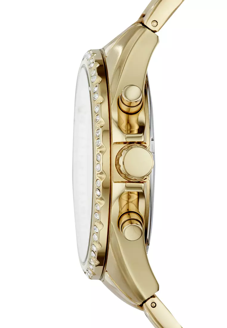 Buy Fossil Modern Courier Watch BQ3378 Online | ZALORA Malaysia