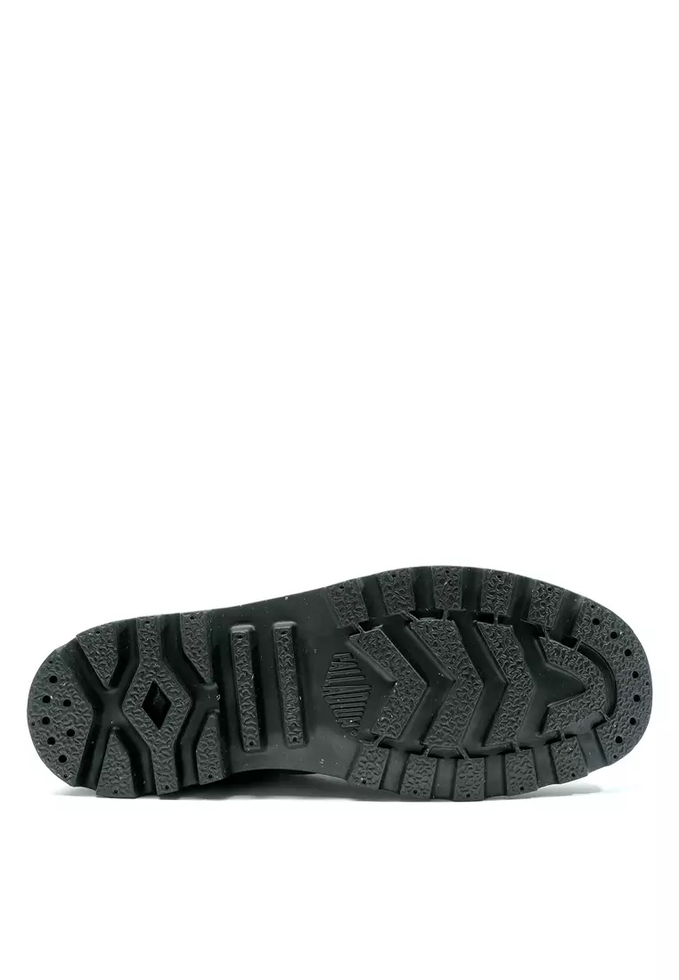Palladium UNISEX PAMPA HI RE GENERATE SHOES BOOTS 2026 | Buy Palladium ...