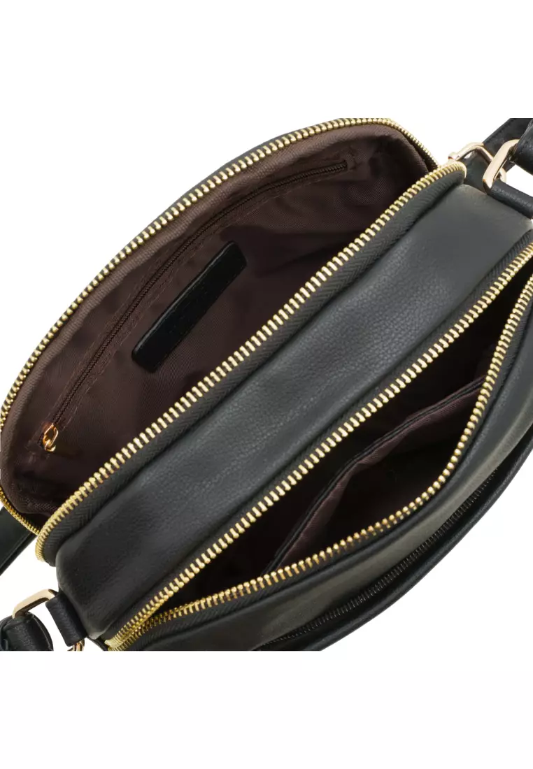 Buy Valentino Rudy Valentino Rudy Italy Ladies Sling Bag 040782-031 ...