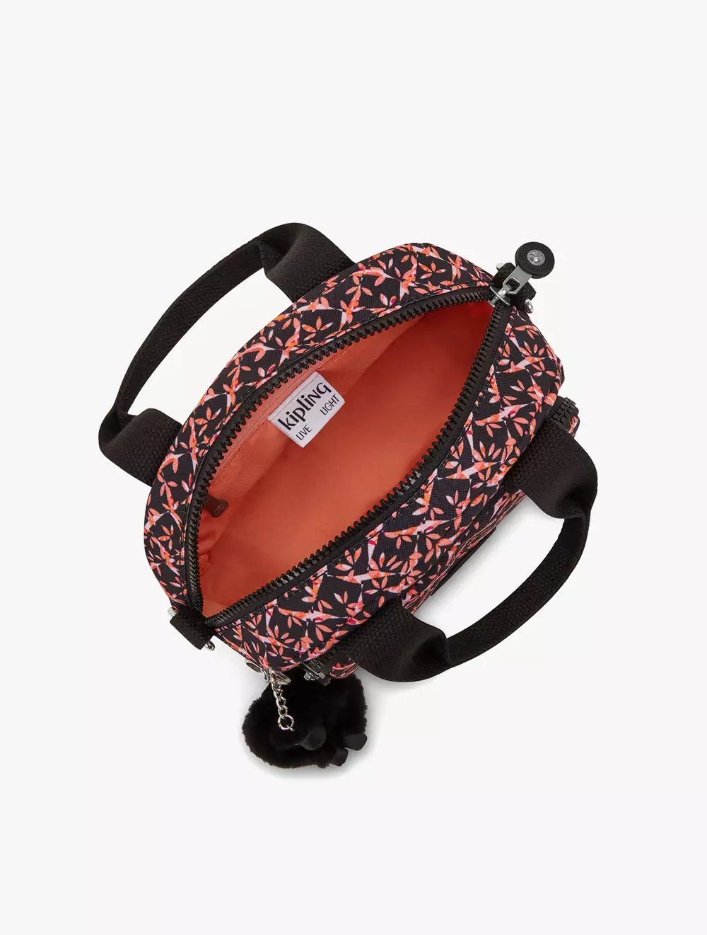 Jual Kipling DEFEA MINI - Dancing Bouquet Original 2025 | ZALORA ...