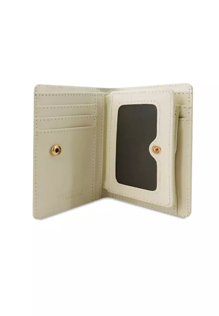 Buy Vincci Casual Bi Fold Short Wallet Online | ZALORA Malaysia