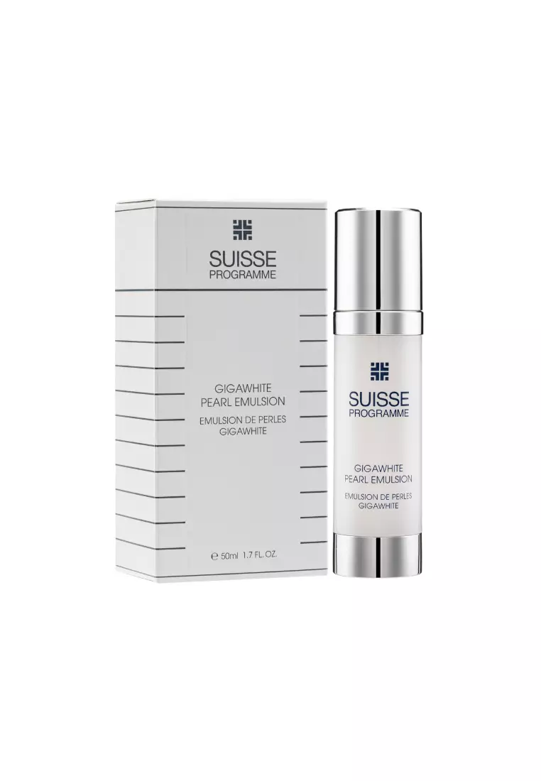 Suisse Programme 香港 | 網上選購Suisse Programme 2024 系列 | ZALORA香港