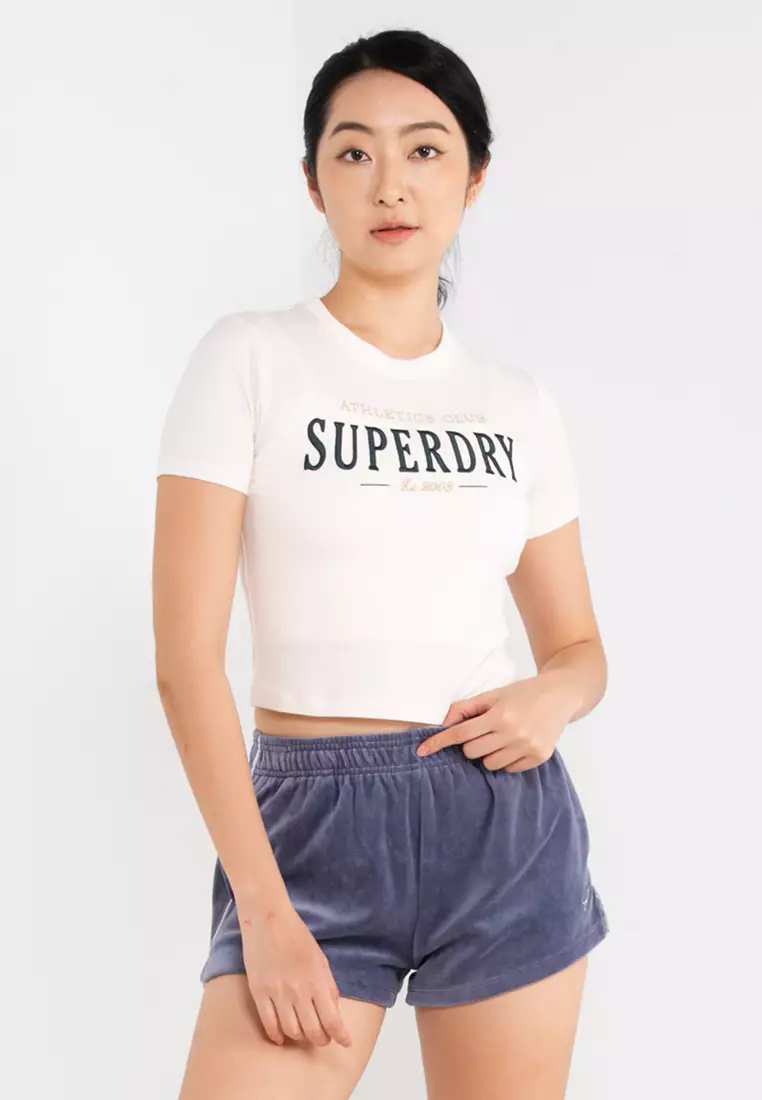 Superdry | Men & Women's Clothing | ZALORA Philippines