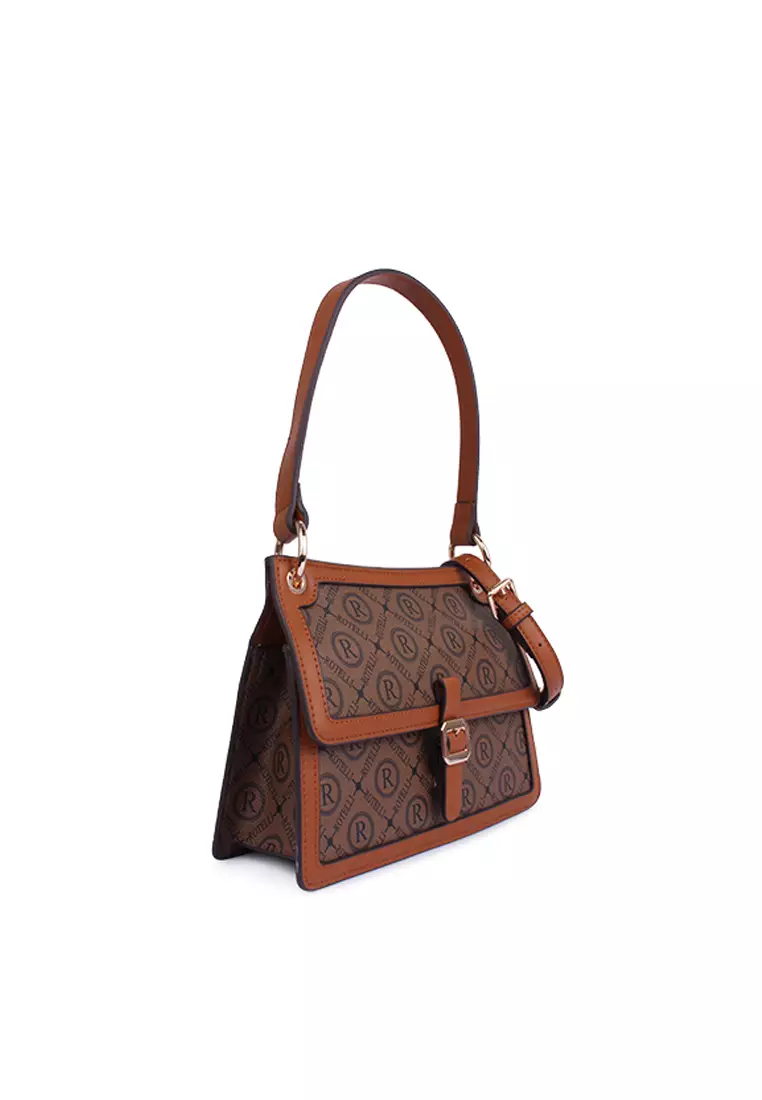 Jual Rotelli Dianella 952 Shoulder Bag Original 2024 | ZALORA Indonesia
