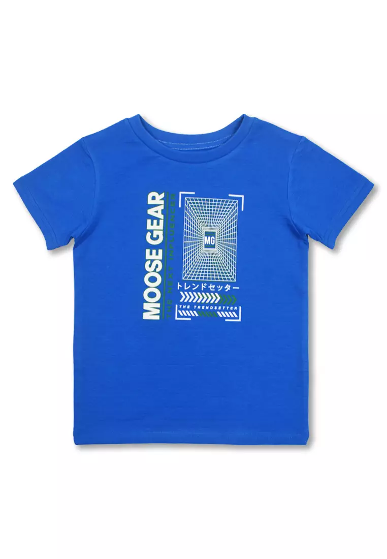 Moose Gear For Kids 2024 | ZALORA Philippines