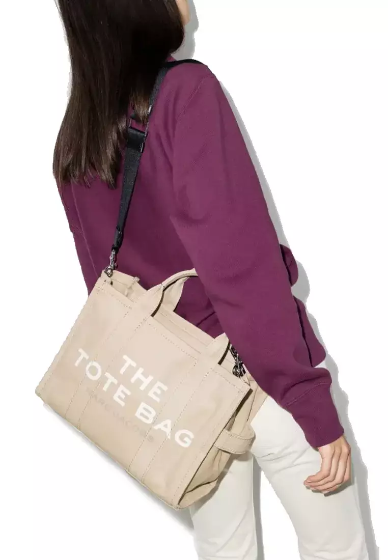 Buy Marc Jacobs Cotton Large Women's One Shoulder Crossbody Handbag ...