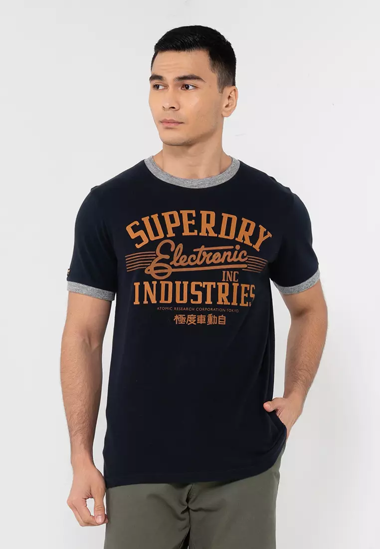 Superdry for Men | ZALORA Philippines