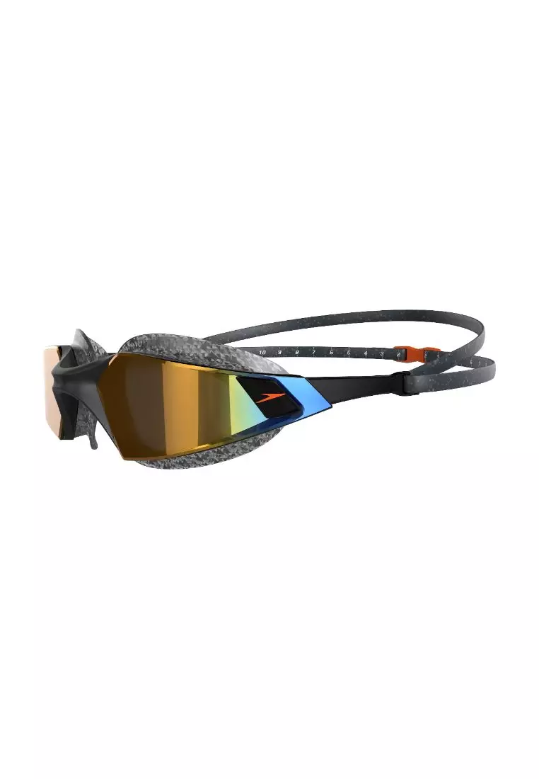 Speedo AQUAPULSE PRO MIRROR GOGGLES (ASIA FIT) 2025 | Buy Speedo Online ...