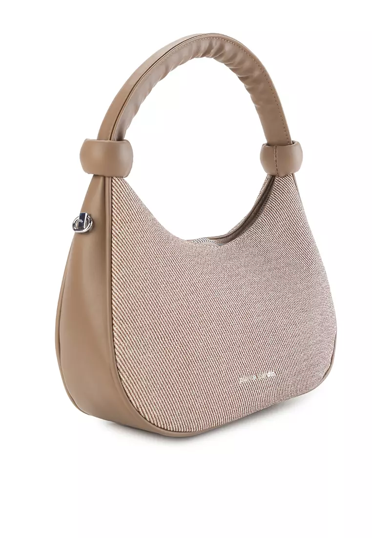 Jual Pierre Cardin Tas Shoulder Bag Wanita Original 2026 | ZALORA ...