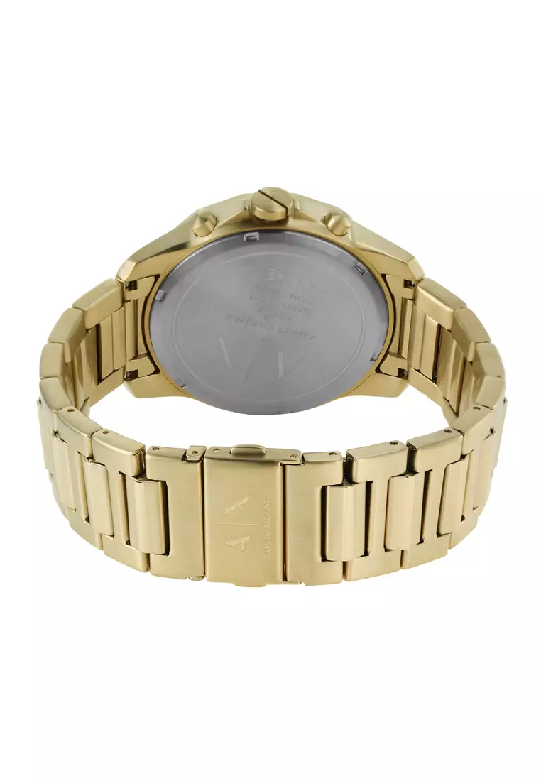 Buy Armani Exchange Watch AX1721 2025 Online | ZALORA
